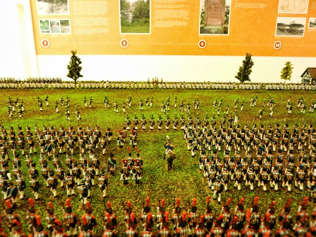 [TMP] "Battle of Hanau 1813 " Topic