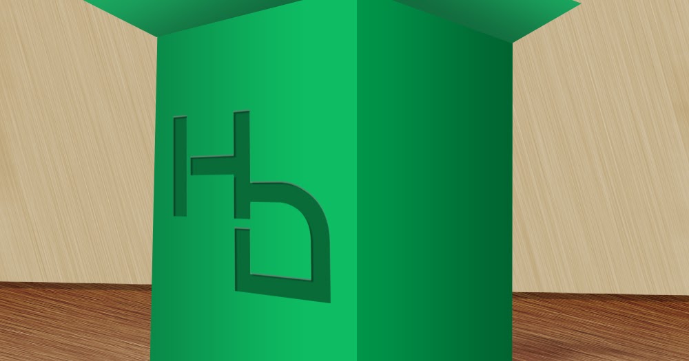 تحميل صندوق أخضر مجانا { PSD / JPEG } | اشكوش ديجيتال | Hcouch Digital