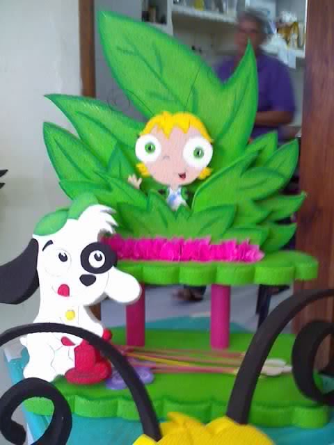 Chupeteras Doki - Imagui