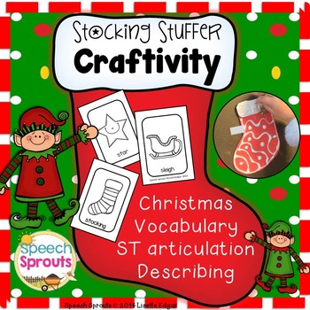 Five Fab Freebies: Holidays Part 6 - The Digital SLP