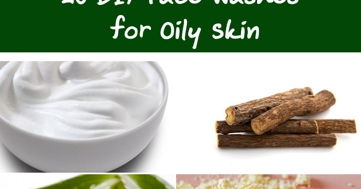 40 Effective Homemade Face Wash For Oily Skin Natural Homemade Face 40-effective-homemade-face-wash-for-oily-skin-natural-homemade-face