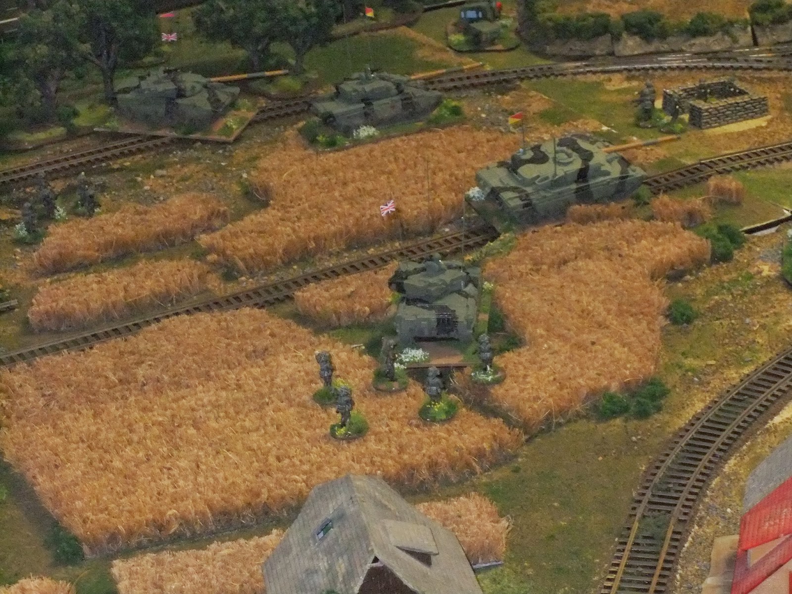 [TMP] "Hammerhead 2014" Topic