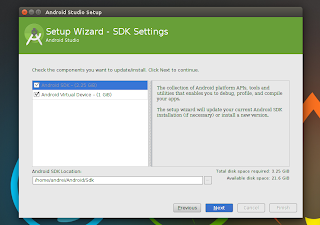 Ubuntu Developer Tools Center Renamed To Ubuntu Make, Sees New Release ~ Web Upd8: Ubuntu ...