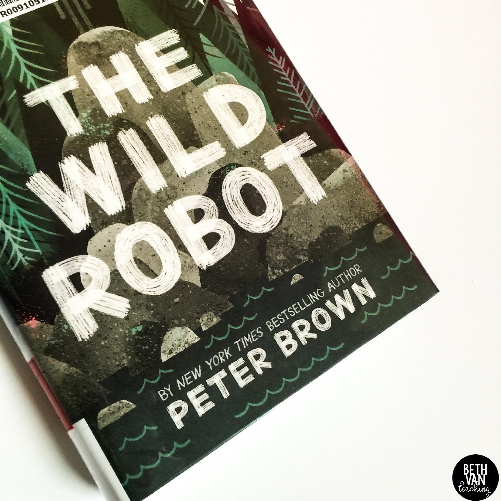 theteachyteacher: 2016