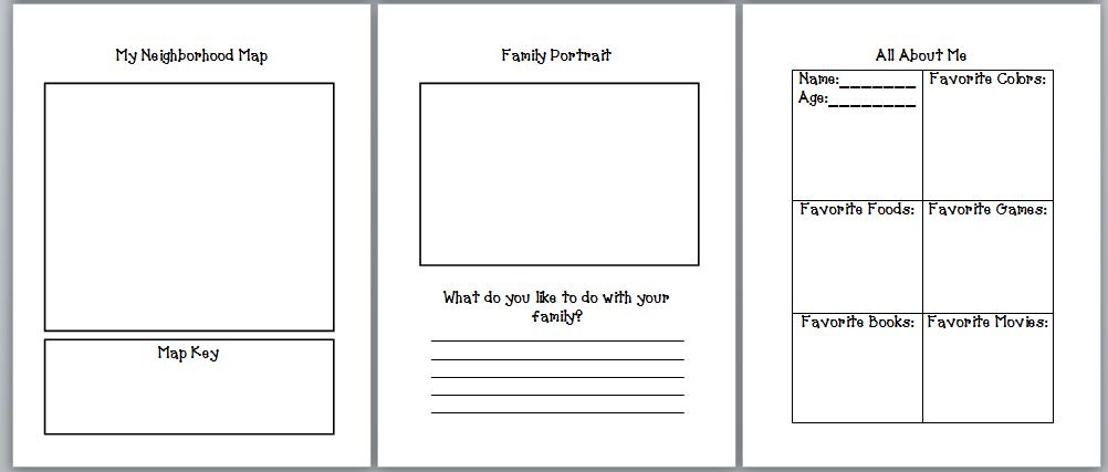 Once Upon a Learning Adventure: Writer's Notebooks and Idea Starters ...