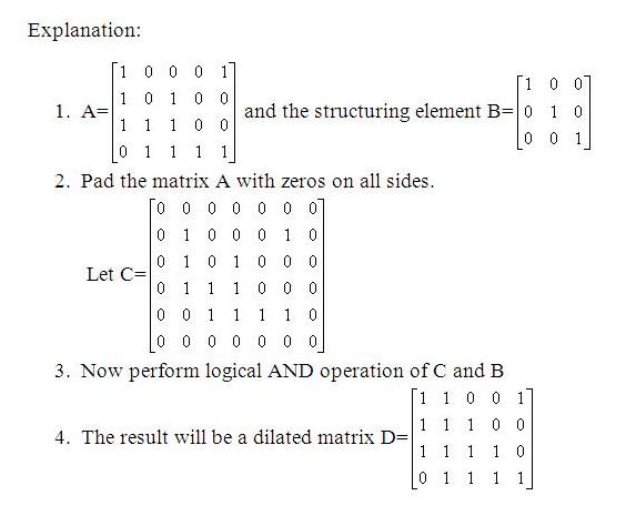 Matlab: image dilation and Erosion_matlab的errosion-CSDN博客