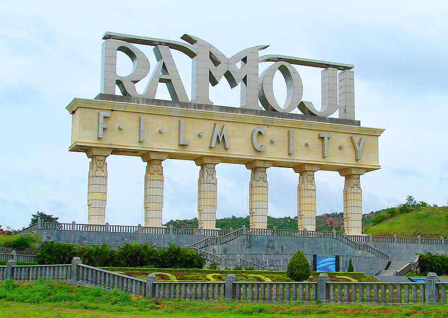 RAMOJI FILM CITY IMAGES HYDERABAD ADDRESS ENTRY FEE&TIMING - GET AP INFO