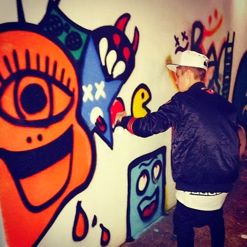 Graffitis 2014 - Imagui