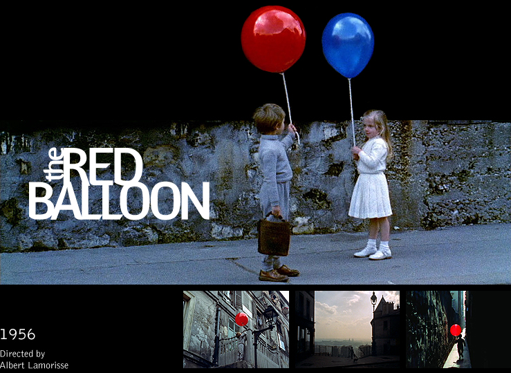 The Long Morrow: Full Aperture: Common Man