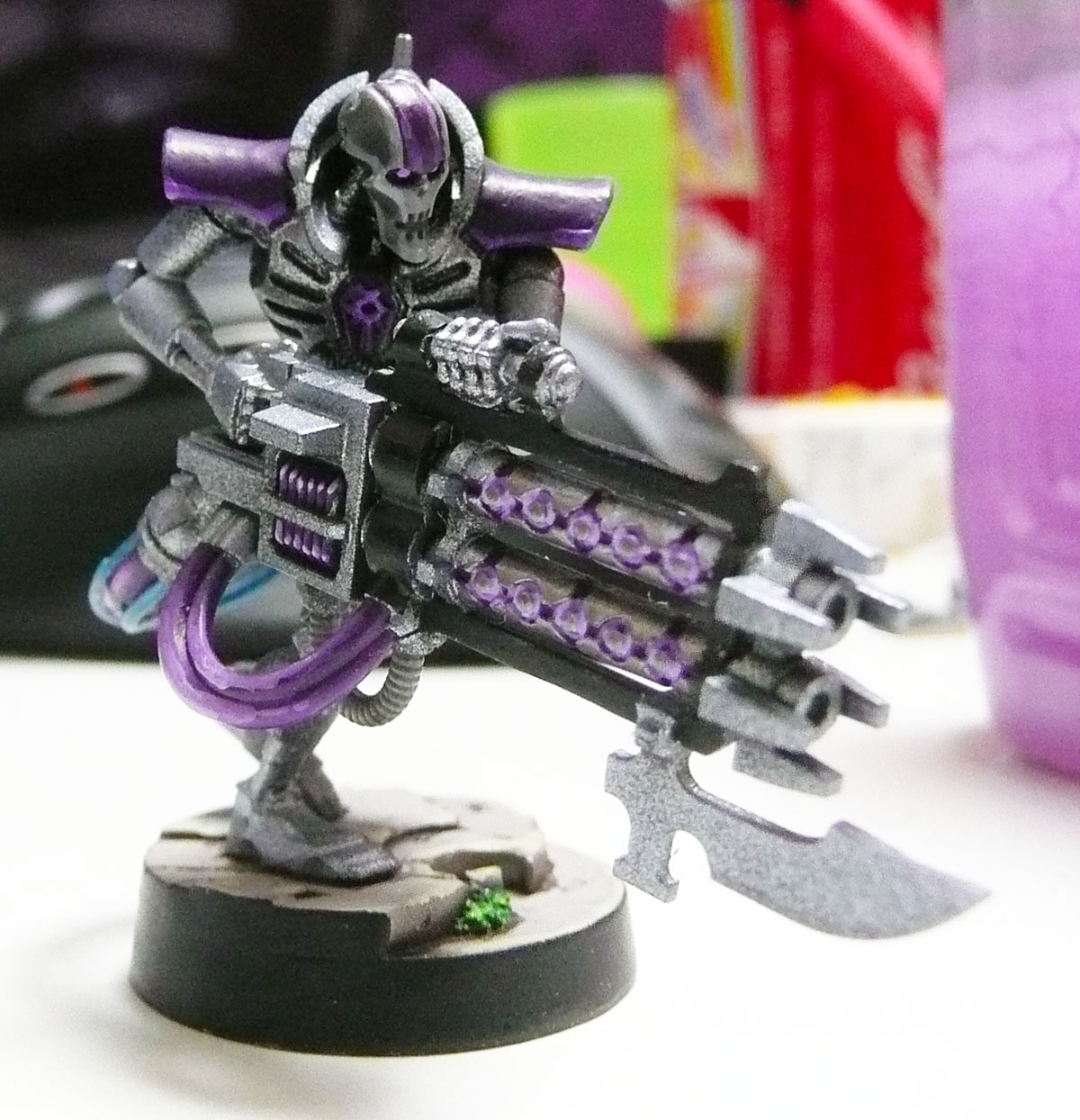 Digital Wastrel Necron Immortal Test Scheme digital-wastrel-necron-immortal-test-scheme