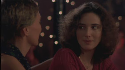 The Flick Chick: Review: Lianna (1983)