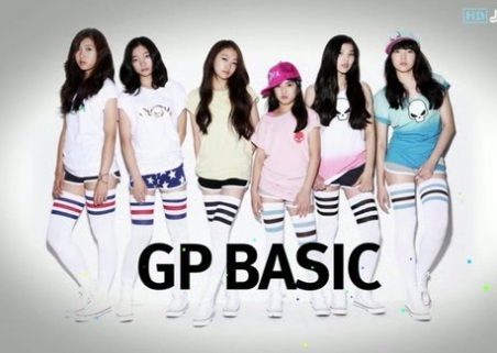 Asian's Story: GP Basic