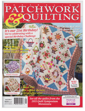 Hetties Patch - mobility-torrent12’s diary