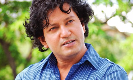 Mahfuj ahmed - মাহফুজ আহমেদ | BD Binodon