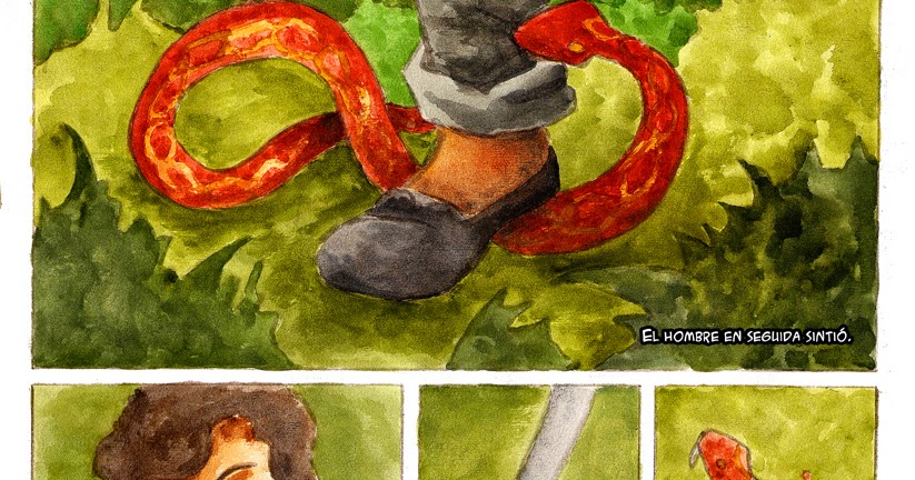 literaturaviedma: A la deriva, de Horacio Quiroga