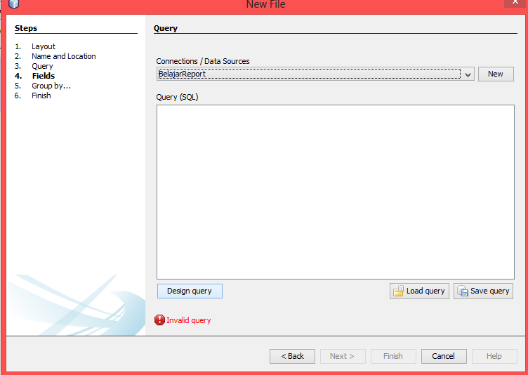 Seputar Kita: CRUD - Java- Netbeans