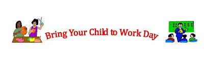 EOCCS Technology Blog: Bring Your Child to Work Day April 26, 2012