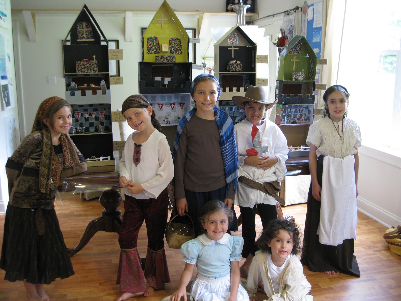 Solagratiamom: August 2013