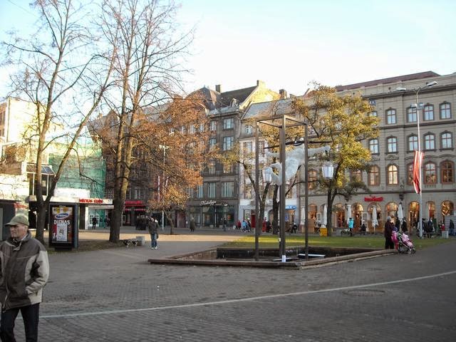 RIGA | . TUTUKI EXPRESS