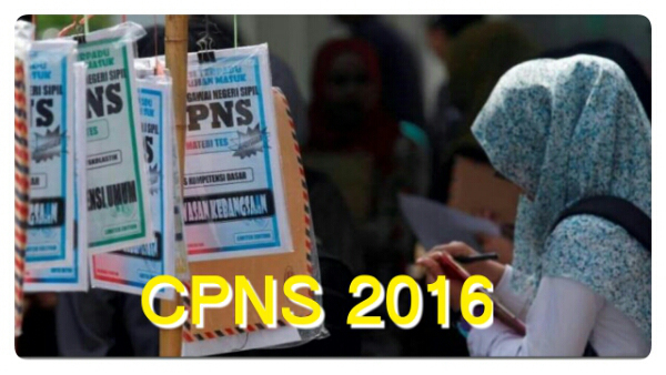 INI DIA SYARAT DAN TATA CARA PENDAFTARAN CPNS Tahun ini INI DIA SYARAT DAN TATA CARA PENDAFTARAN CPNS Tahun ini