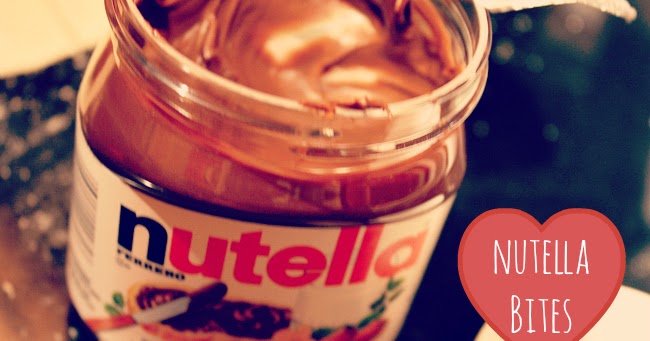 Meet make laugh Meet make nutella Bites meet-make-laugh-meet-make-nutella-bites