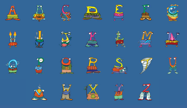 Meet the Quirkles, an Earth Day Giveaway! - Mom Endeavors