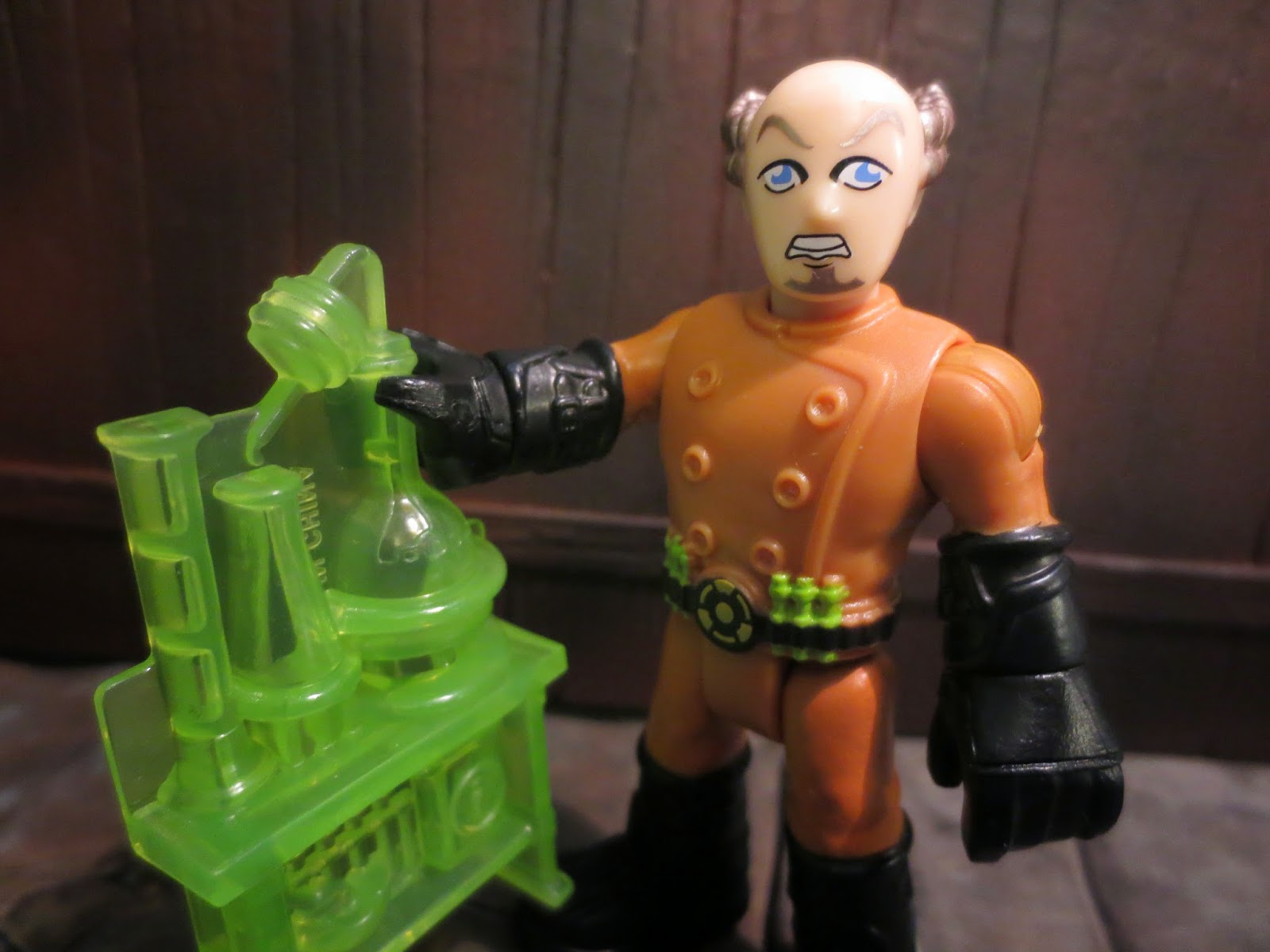 Action Figure Barbecue: Action Figure Review: Mad Scientist from ... Action Figure Barbecue: Action Figure Review: Mad Scientist from ...