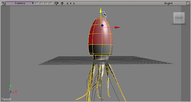 Softimage 3d design guide - ciress