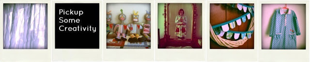 Modern Country Style: Guest Post: Pick Up Some Creativity....