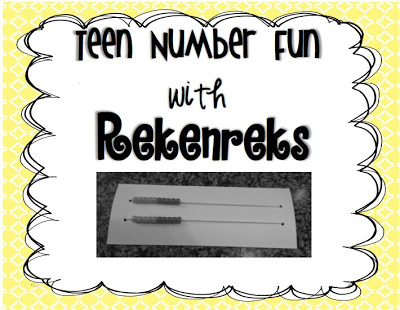 Number Sense Routines Book Study: Chapter 3 - Little Minds at Work