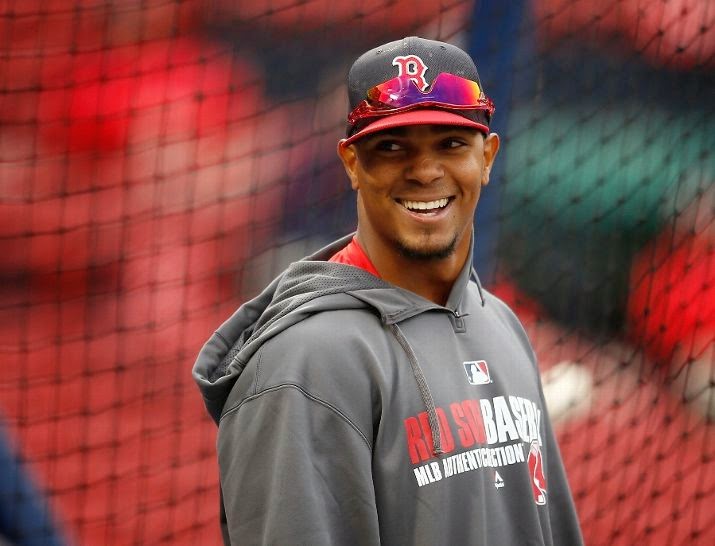 4/8 .. TEX vs BOS, 레싹 영상 : MLBPARK