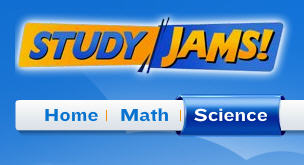 In Touch: Study Jams is a Math & Science Resource for Students