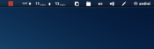 Never Miss IM Notifications In GNOME Shell With Shell Message Notifier ~ Web Upd8: Ubuntu ...
