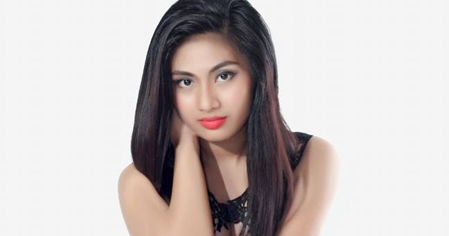 Htet Thandar Lwin - New Face Girl Photos | Myanmar Model Girl