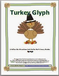 Simply Centers: Glyphs - A Form of Gathering Data