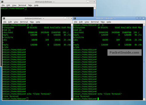 PacketInside / 네트워크 패킷 분석 블로그: 2011