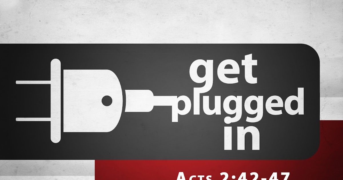 Staying Plugged In staying-plugged-in