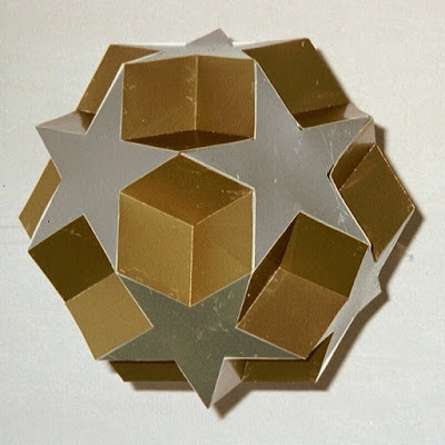 TIC LIBRE: Dodecadodecaedro