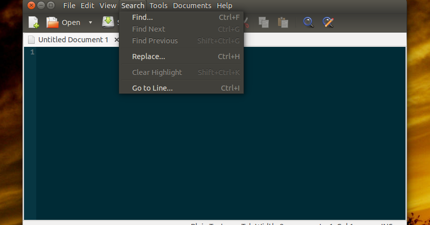 Ubuntu 14.04 Gets Locally Integrated Menus (LIM) ~ Web Upd8: Ubuntu / Linux blog