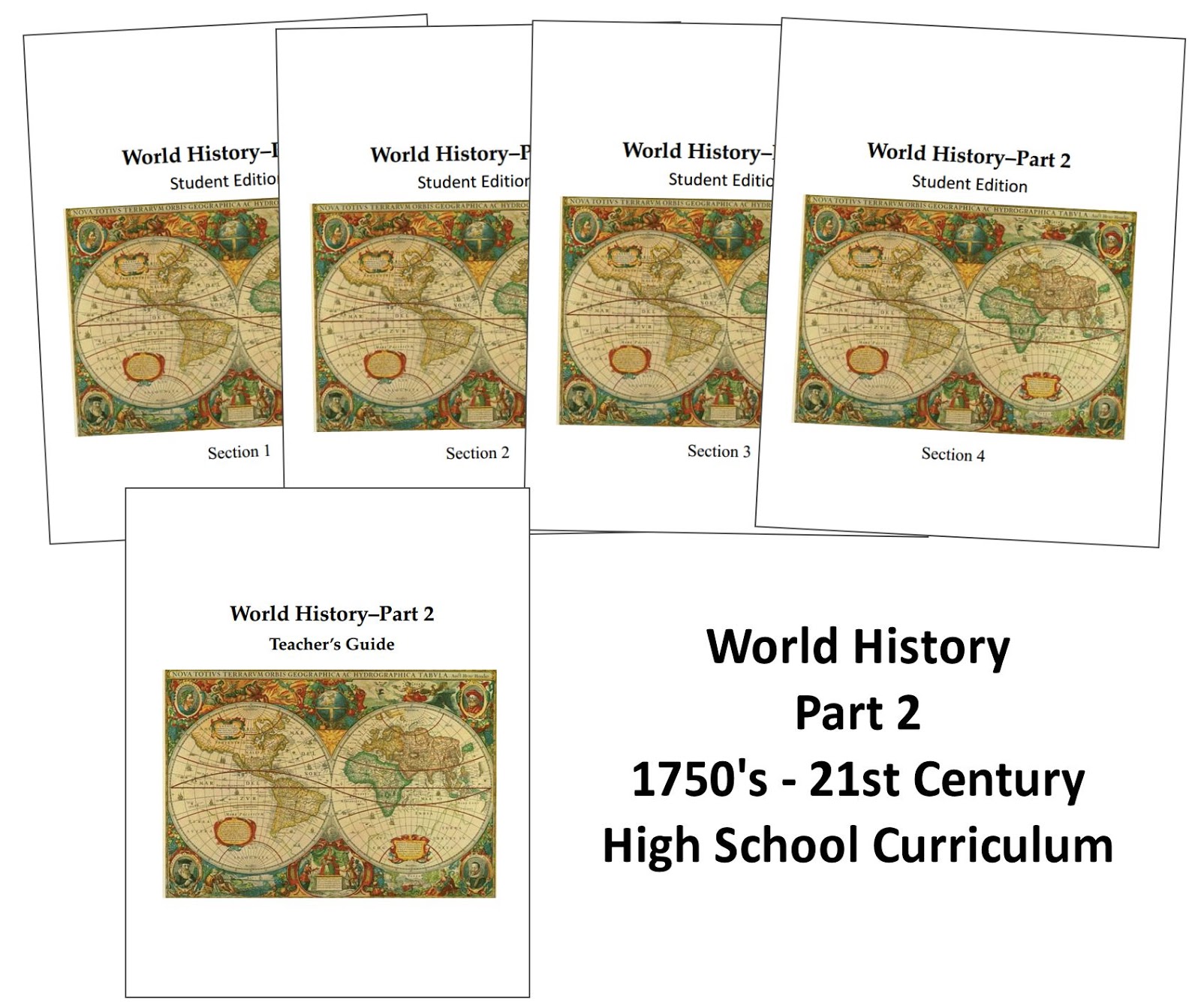 CHSH Teach featuring Creations By LAckert World History Part 2 chsh-teach-featuring-creations-by-lackert-world-history-part-2
