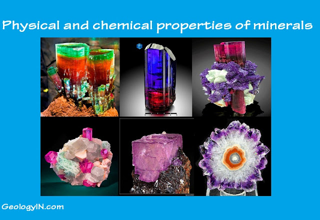 How Can Physical And Chemical Properties Of Minerals Be Used For Their how-can-physical-and-chemical-properties-of-minerals-be-used-for-their