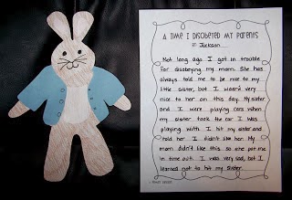 Teaching Blog Round Up: Easter, Spring, and Earth Day Ideas!