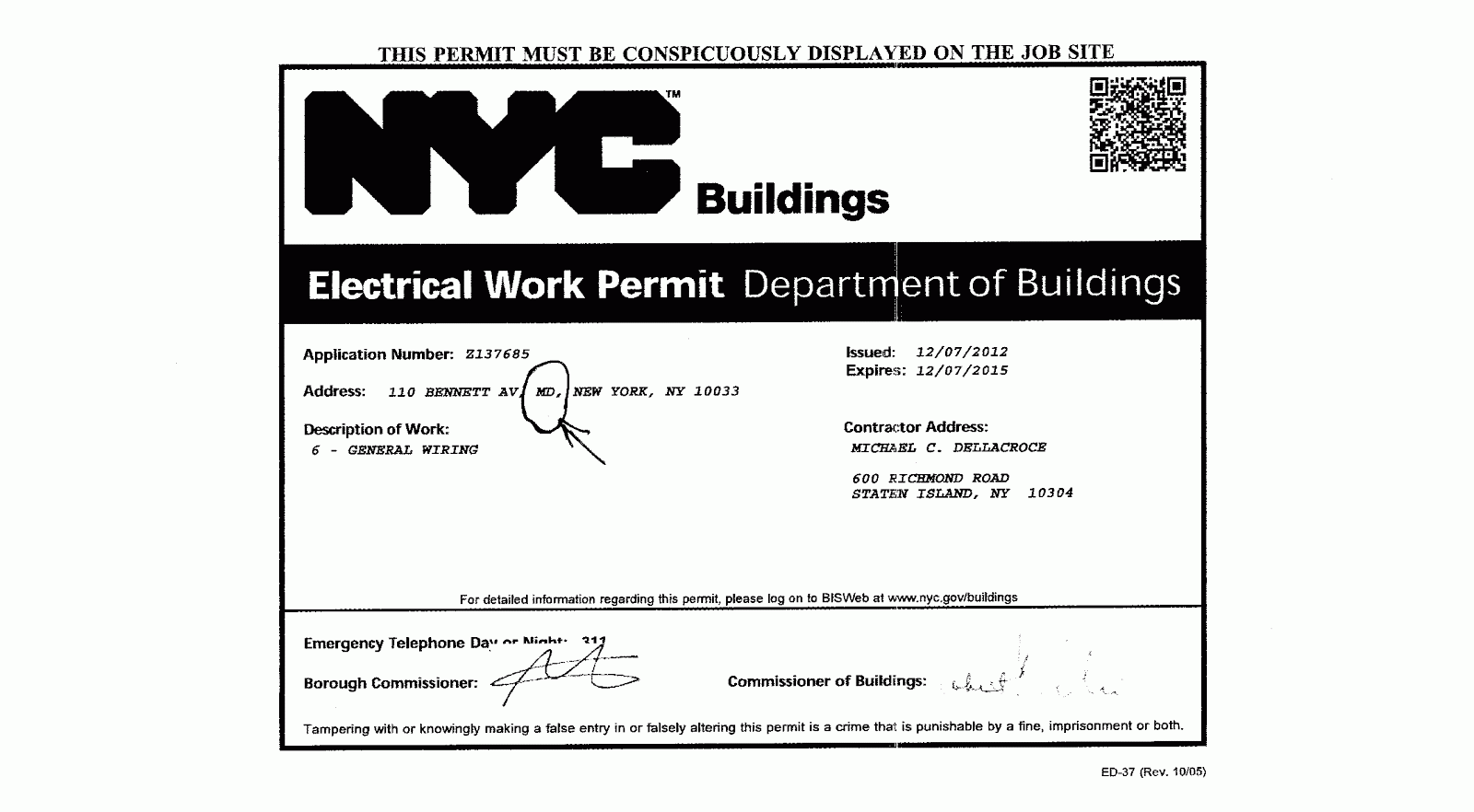 Nyc Dob Permit Requirements Best Design Idea nyc-dob-permit-requirements-best-design-idea