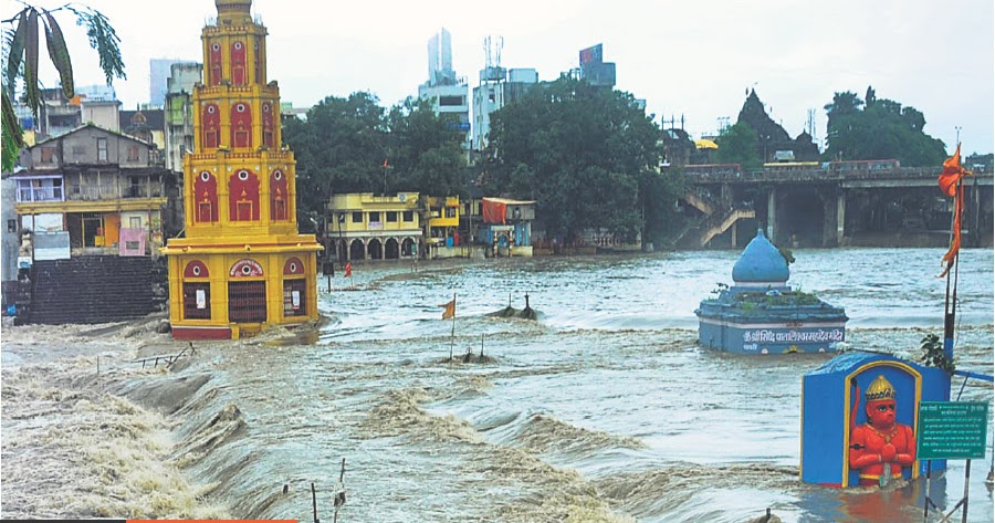 Vagaries of the Weather