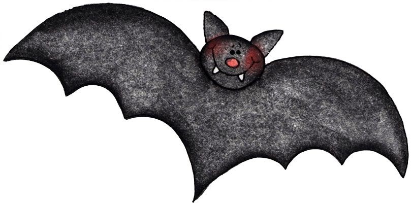 dibujos de murcielagos de halloween | Imagenes para imprimir.Dibujos ...