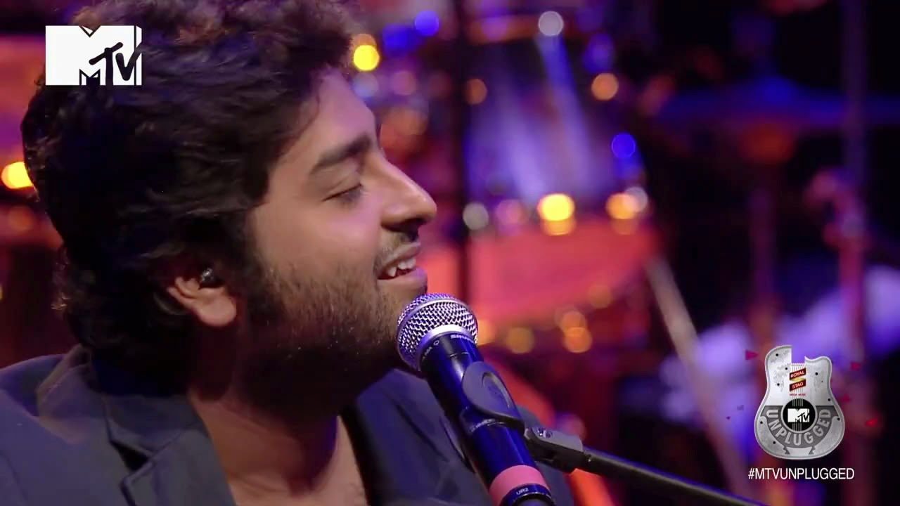 Arijit Singh Album : Tech Deck