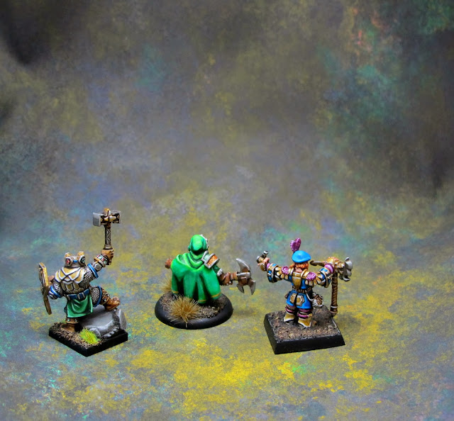 [TMP] "Dwarves Galore!" Topic