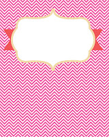 Seventh and Bliss, Binder Covers-Freebie