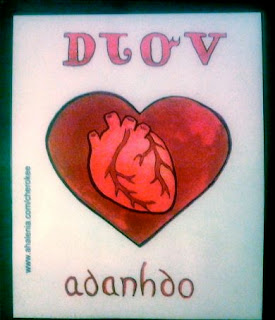 Have a little Native love this Valentines Day | Native Appropriations