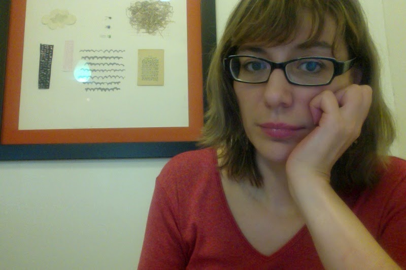 •Chance Operations•: Stefene Russell Featured Reader at Tavern of Fine Arts on Monday, October 27